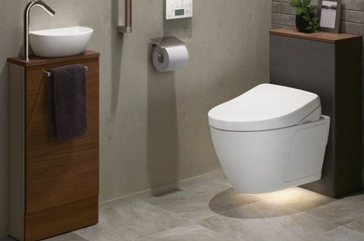 TOTOのトイレの種類の違いを一挙公開！節水や節電など機能も充実しています！ | 福山市・笠岡市のリノベーション・リフォームはイマガワリフォーム