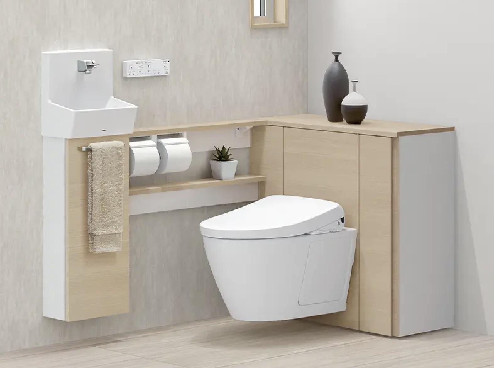 TOTOレストパルFの評判を徹底解説！メリットと後悔しない選び方 | 福山市・笠岡市のリノベーション・リフォームはイマガワリフォーム