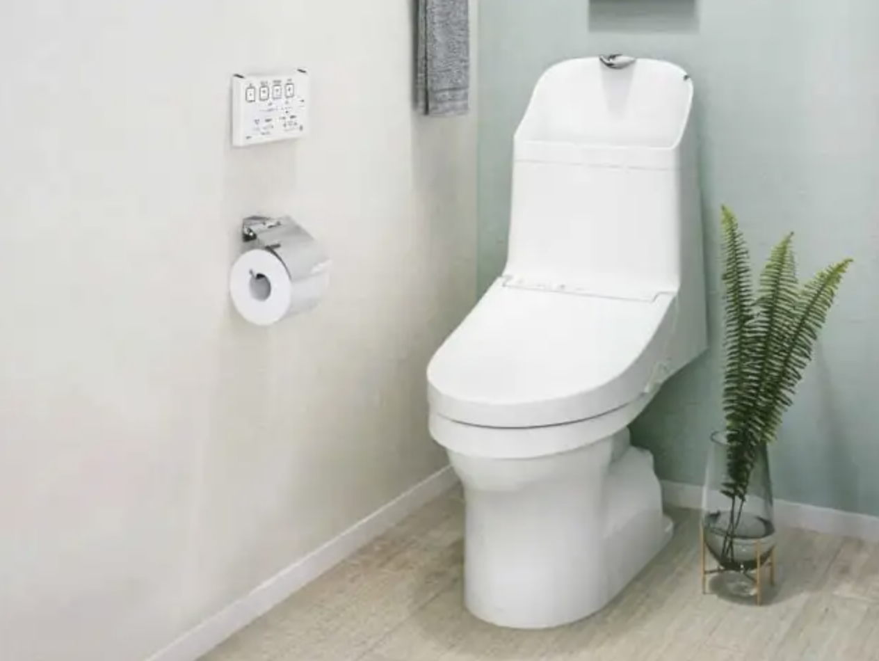 TOTOトイレZJの評判から見るZJシリーズの選び方ガイド | 福山市・笠岡市のリノベーション・リフォームはイマガワリフォーム
